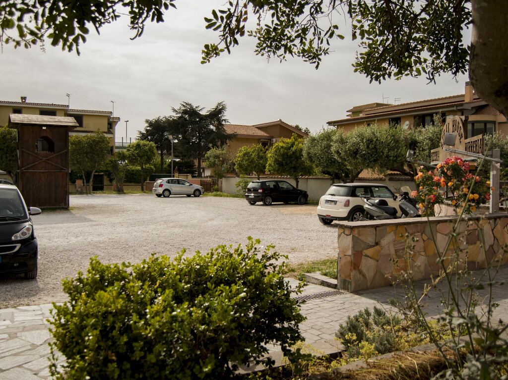 Otel Sleep and go Hotel, , foto