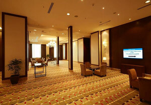Hotel Hatten, Bandar Hilir, Malacca (Malacca, City of Melaka), otel  Malakka'dan