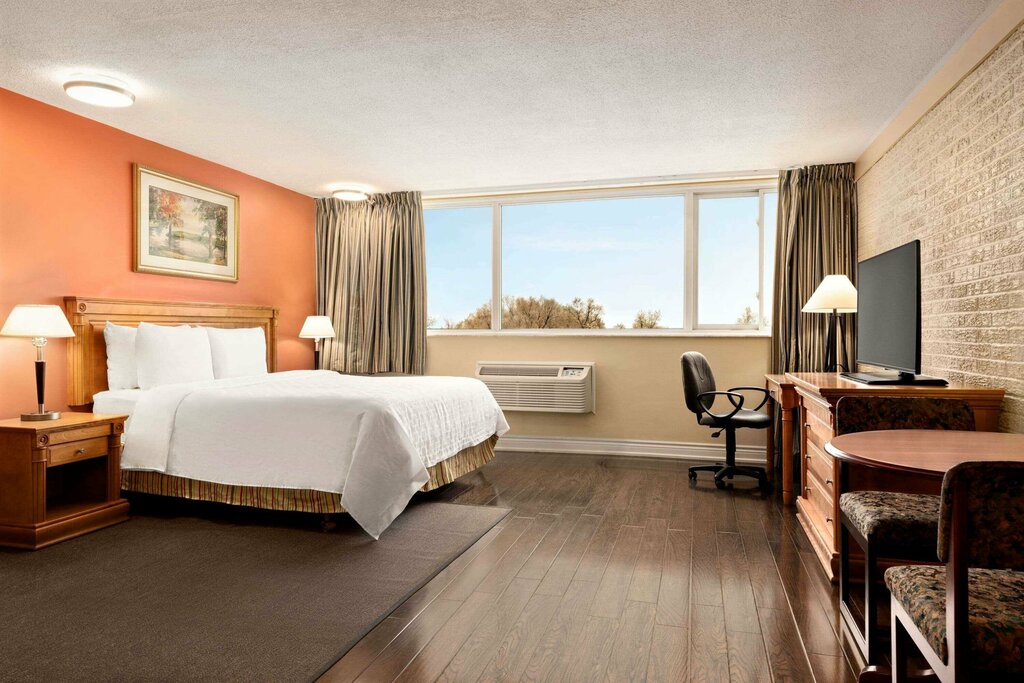 Otel Travelodge Richmond Hill, Richmond Hill, foto