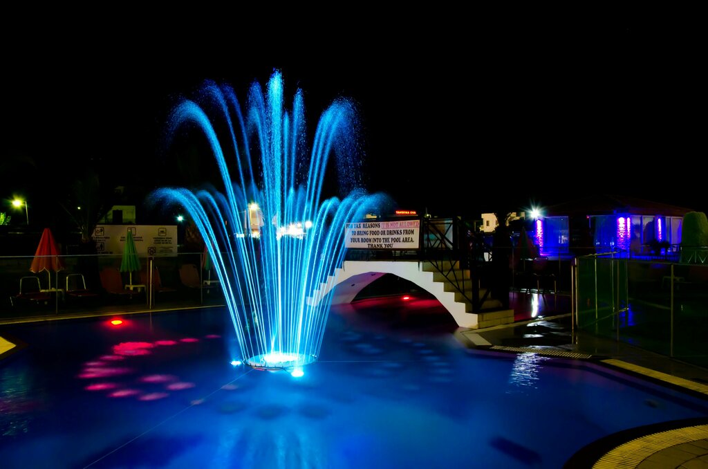 Otel Yiannis Manos, Dünya, foto