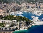 Aparthotel Adagio Monaco Monte Cristo (Rue des Martyrs de la Résistance No:4, Beausoleil), otel
