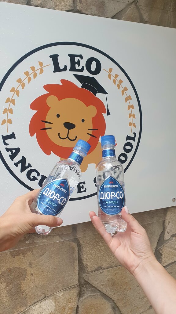 Kurs Leo school, Krasnodarski krayı, foto