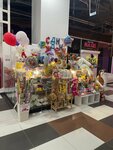 Игрушкино (50 Let Oktyabrya Street No:15А), çocuk oyunları ve oyuncakları  Volgograd'dan