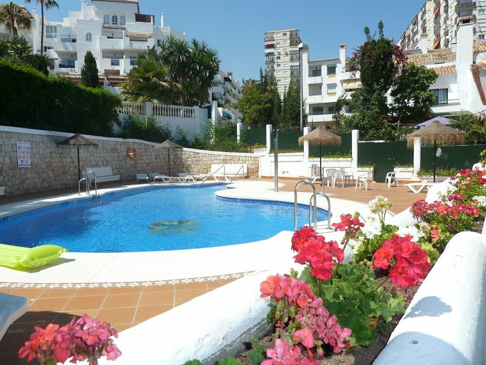 Kısa süreli konaklama Pueblo Quinta, Torremolinos, foto