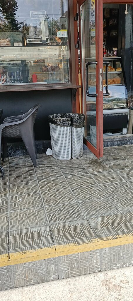 Fast food Пончики, Moskova, foto