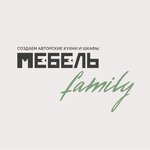Family (Svobody Street No:29к1), mutfak mobilyaları  Moskova'dan