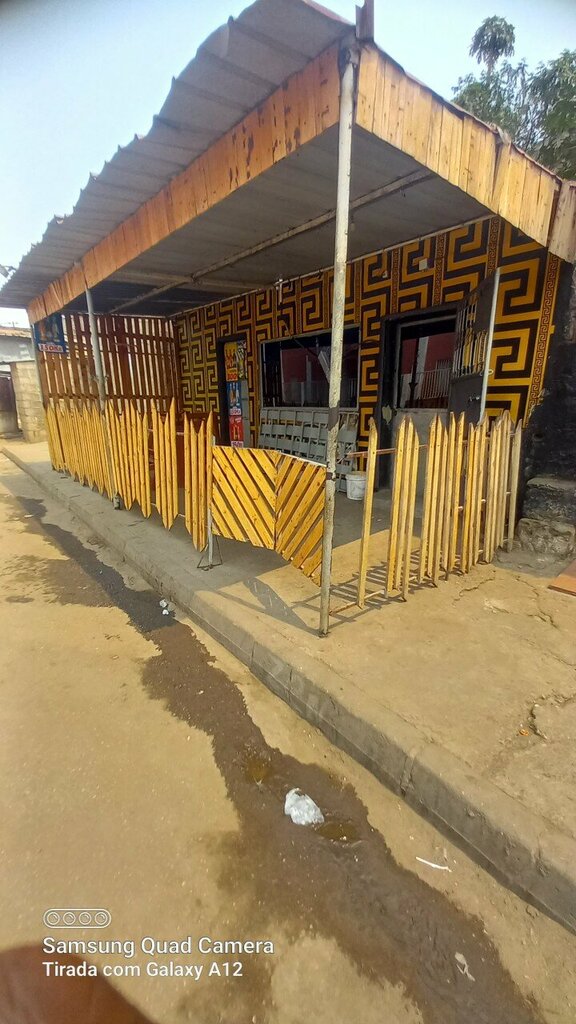 Bar Bar, Loanda, foto