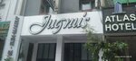 Jugnu's Salon (No:F7, Sector G-8, Sector G-8/3), güzellik salonu  Islamabad'dan