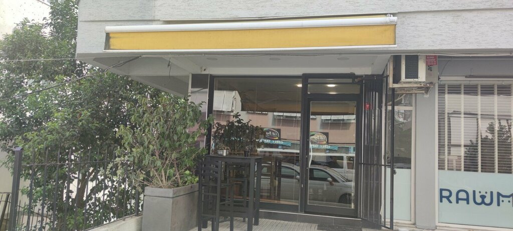 Berberler Studio Berber Mesut Yılmaz, İstanbul, foto