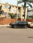 Smart is (Luanda, Rua de Doutor Egas Moniz), enerji kurumları  Loanda'dan