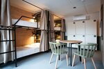 Guten Duck (Lermontovskiy Avenue No:43/1), pansiyonlar, hosteller  Saint‑Petersburg'dan