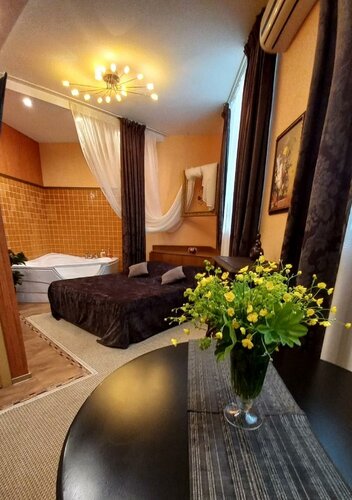 Otel Avsteria, Perm, foto
