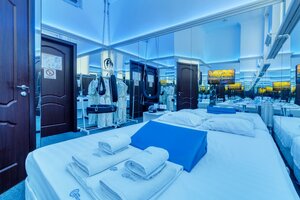 Gipnoz (Bratislavskaya Street No:15к1, Moscow), otel  Moskova'dan