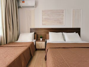 Fianit (Pionerskiy prospekt No:107к4, Anapa), otel  Anapa'dan