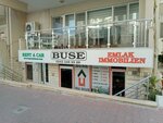 Buse Rent A Car (Gençlik Mah., Fevzi Çakmak Cad., No:65B, Muratpaşa, Antalya), oto kiralama  Antalya'dan