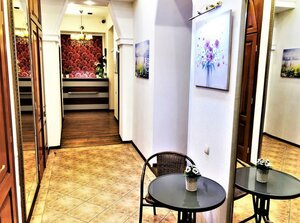 Larionov (Stanislavskogo Street No:100), otel  Rostov‑na‑Donu'dan
