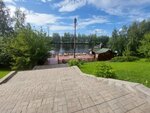 Корабль (Yubileyniy Boulevard No:31к1), kafe  Nijni Novgorod'dan