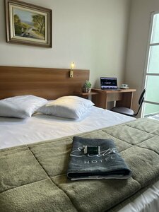 Hotel Elithi (Rua São Paulo 141,Vila Nova,Itapeva,São Paulo 18400-000,), otel