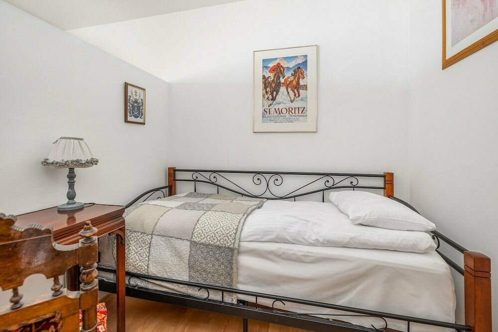 Kısa süreli konaklama Apartment for 3 With Balcony by Renters, Poznan, foto