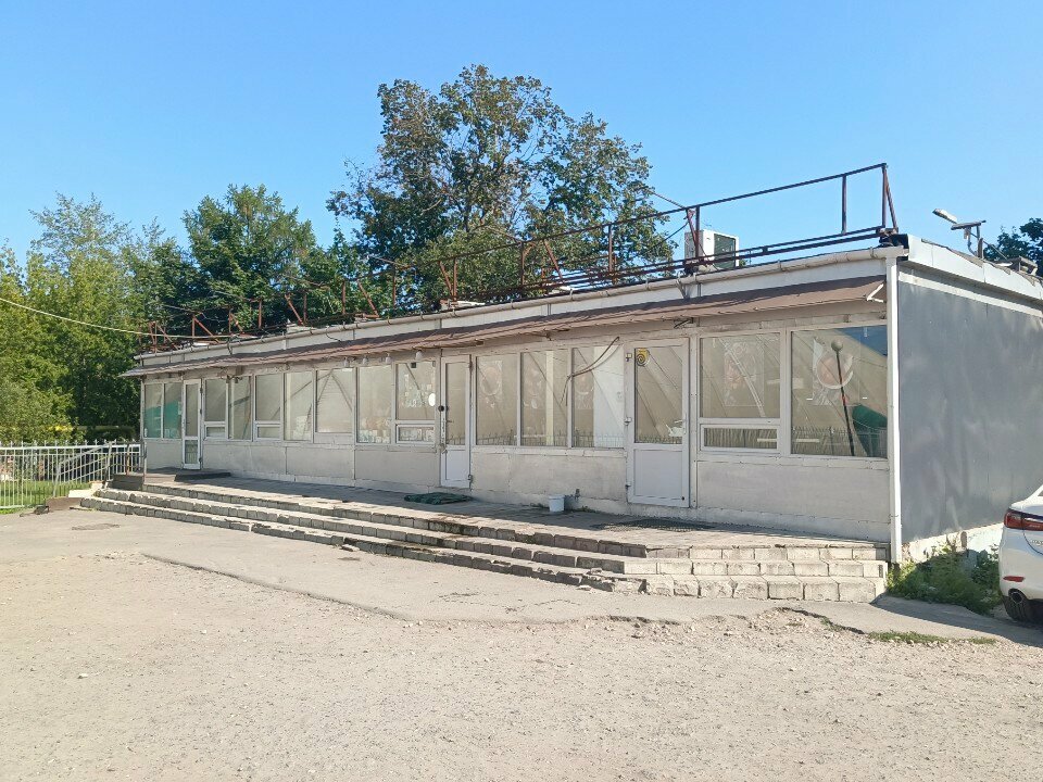 Kafe Чайхона экспресс, Kotelniki, foto