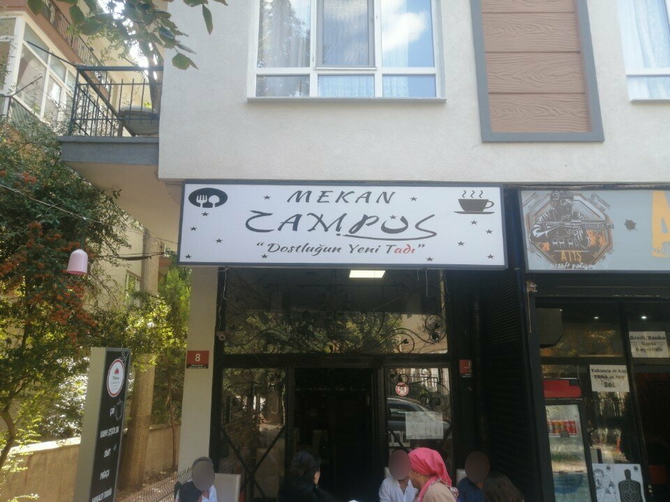 Fotokopi dükkanları Artı Copy, Ankara, foto