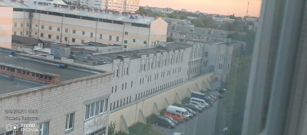 Cezaevleri, islahevleri Следственный изолятор, Gomel, foto
