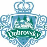 Лукоморье (Borovitskaya ulitsa No:36), konuk evi  Kirov'dan