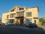 Thermomix (Dıvaev kóshesi No:96), beyaz eşya mağazaları  Çimkent'ten (Şımkent'ten)