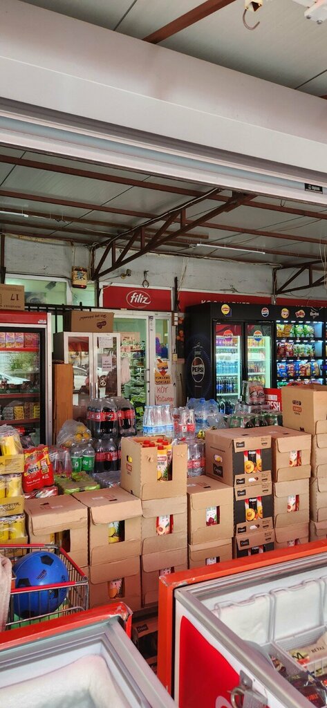 Market Koç Market Manav, Adana, foto