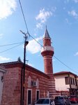 Çırağbey Cami (Molla Gürani Mah.,Çırağbey Sok.,No:5, Osmangazi, Bursa), cami  Bursa'dan