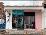 Importer Medihogar (Santa Cruz de la Sierra, Distrito Municipal 4, Subdistrito 28, Manuela Velasco, 395), medikal cihaz firmaları  Bolivya'dan