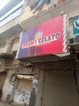 Creamy Gelato (Province of Sindh, Karachi, Garden West Area, Aga Khan III Road), dondurmacılar  Karaçi'den