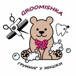 Grooming u Mishki (Zarechnaya Street No:1к2, Moscow), evcil hayvan kuaförleri  Moskova'dan