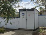 Туалет (Stepnaya ulitsa No:33литЗ, selo Nadezhda), tuvalet  Stavropolski krayından