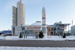 AHHAA (Tartu, Turu street, 8A), toplu taşıma durağı  Tartu'dan