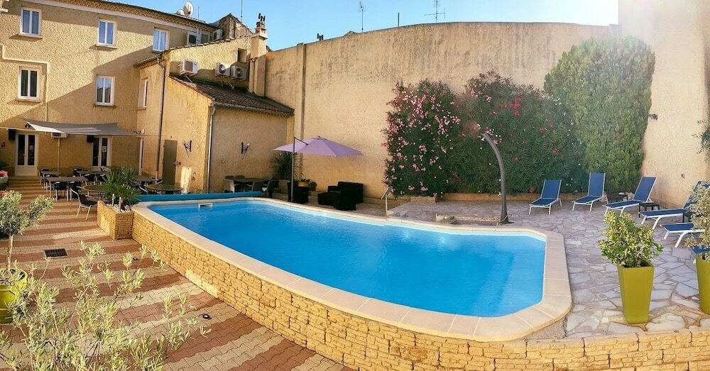 Otel La Bastide d'Entraigues, , foto