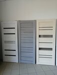 Салон Дверей (Avtozavodskaya ulitsa No:52/2), kapılar  Novouralsk'tan