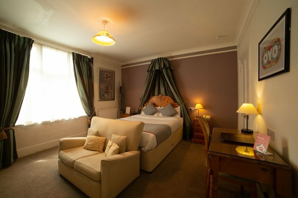 Otel Fines Bayliwick Hotel, Berkshire County, foto