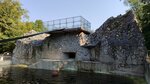 Тюлень (Kaliningrad, istoricheskiy rayon Sredniy Khufen), hayvan muhafazaları  Kaliningrad'dan