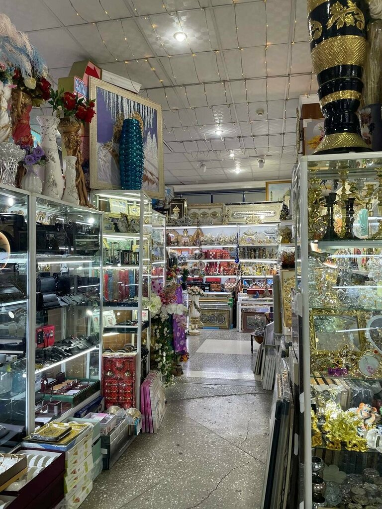 Hediyelik eşya mağazaları Сувенирлер, Çimkent (Şımkent), foto