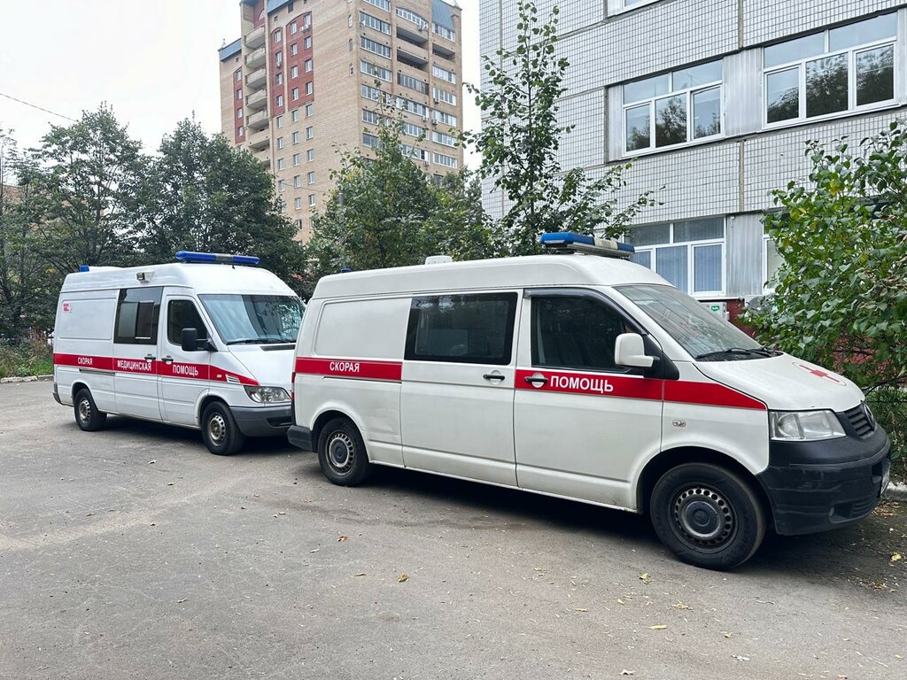 Madde bağımlılığı tedavi merkezi Narkolog Na Dom, Moskova, foto