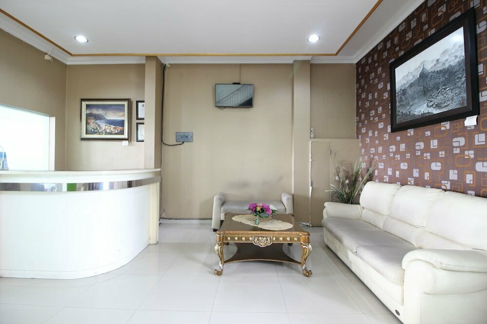 Otel RedDoorz Plus @ Timoho, Yogyakarta, foto