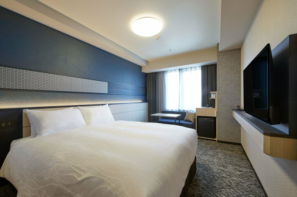 Otel Keisei Richmond Hotel Tokyo Monzennakacho, Tokyo, foto