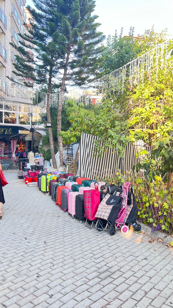 Ev temizlik ürünleri İndirim Merkezi Vıp, Alanya, foto