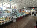 Волжаночка (Raboche-Krestyanskaya Street No:9/1), süt ürünleri satış mağazaları  Volgograd'dan