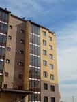 По ул. Кирова, 175 (Kirova Street No:175), konut blokları  Abakan'dan