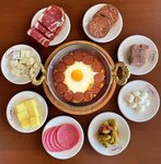 Çamlıdağ (Samsun, İlkadım, Çifte Hamam Cad., 14B), süt ürünleri satış mağazaları  Samsun'dan