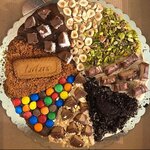 Choccasso (İstanbul, Sarıyer, Rumelihisarı Mah., Hisarüstü Nispetiye Cad., No:71/A), kafe  İstanbul'dan