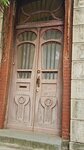 Дом архитектора А.Л. Генриха (улица Кирова No:9), turistik yerler  Yevpatorya'dan