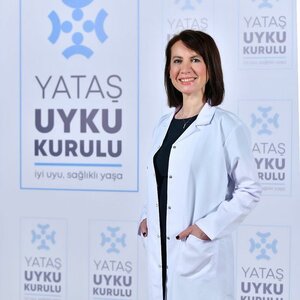 Uykum Uyku Bozuklukları Merkezi (İstanbul, Beşiktaş, Dikilitaş Mah., Emirhan Cad., 3), tıp merkezleri ve klinikler  İstanbul'dan
